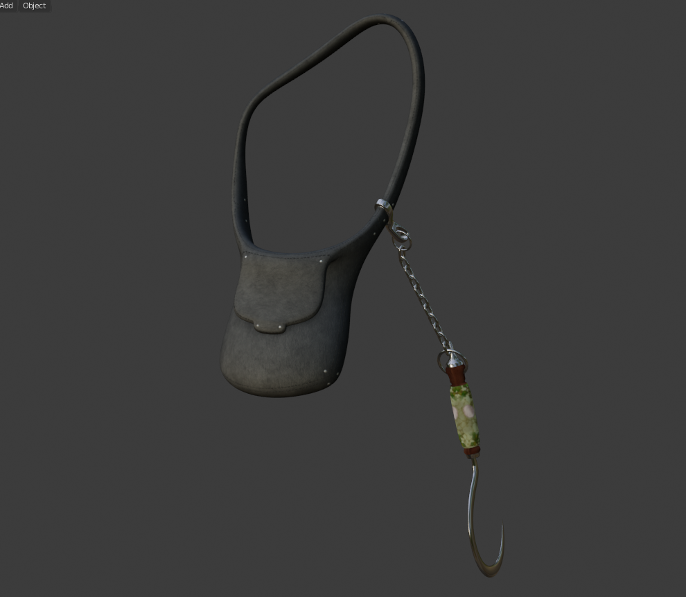 Vampire cape cloak - Halloween - FBX Rigged - Commercial use *2021 ...