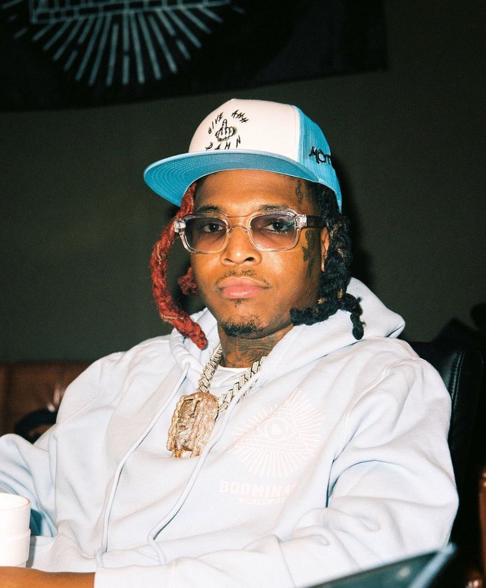 Yung Mal x Lil Keed x Pyrex Whippa Type FLP “Crystall Ball” - Payhip