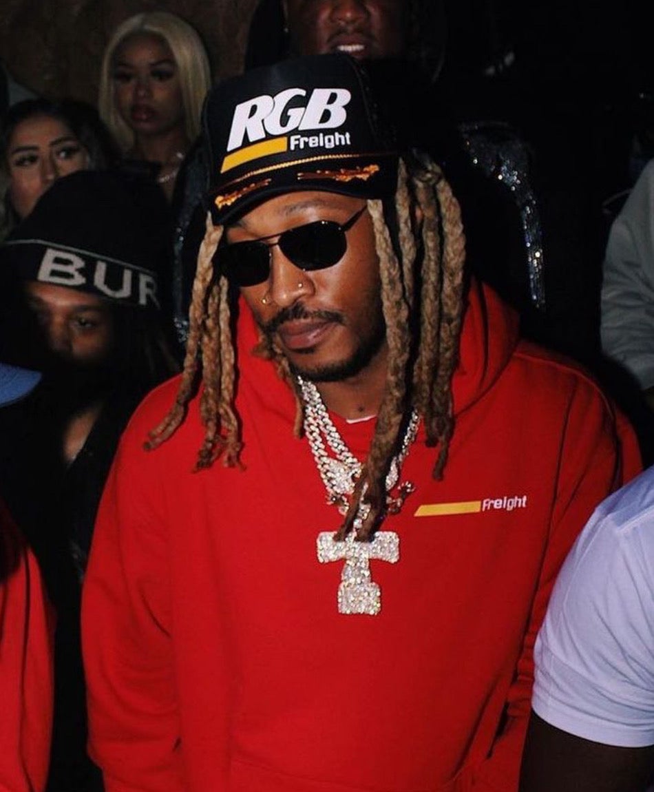 Future x Lil Durk x Southside Type FLP “Freedom” - Payhip