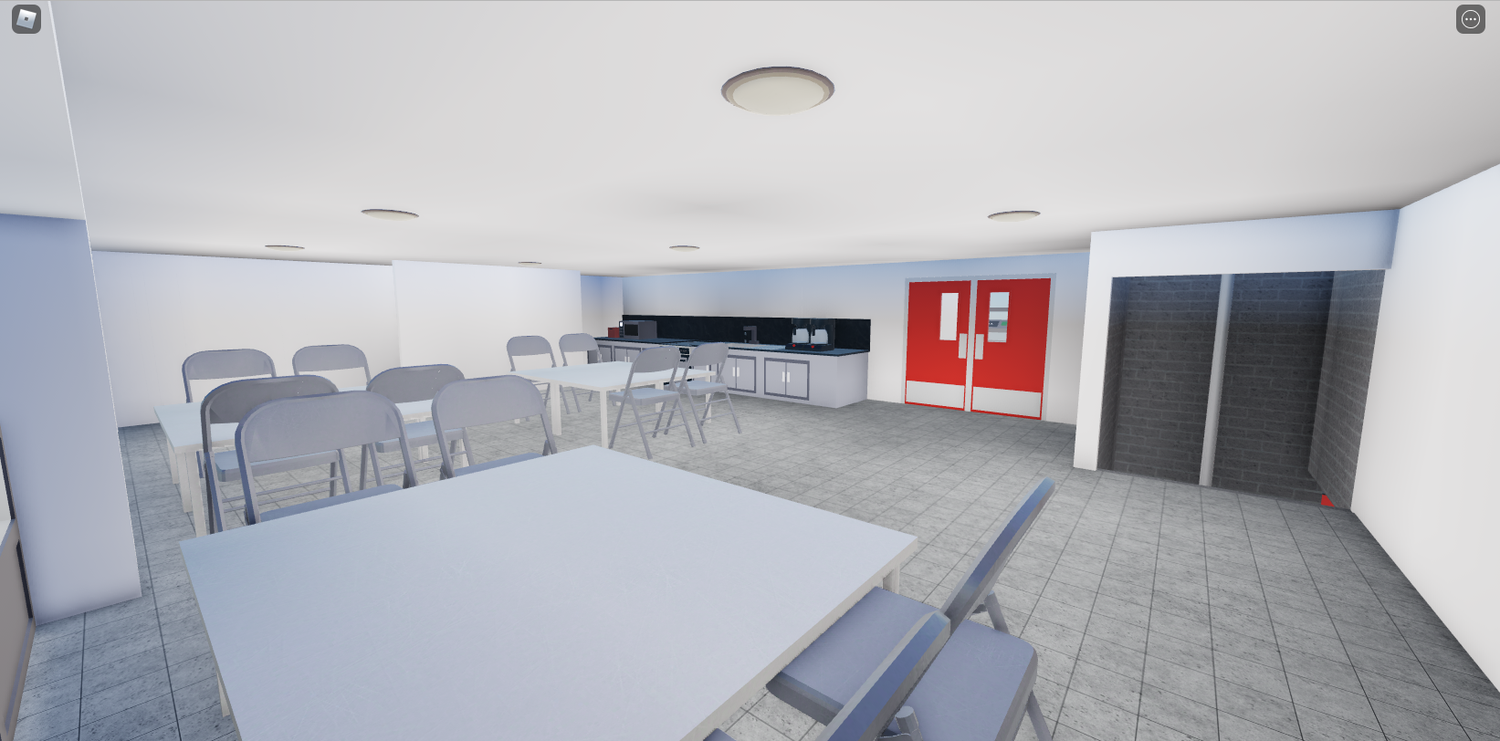 Hammersmith Fire Station (LFB) - Payhip