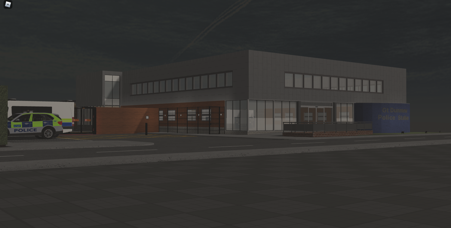 Hammersmith Fire Station (LFB) - Payhip