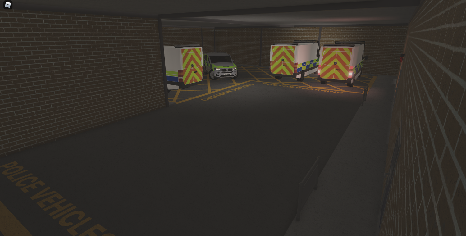 Gt. Dunmow Police Station - Payhip