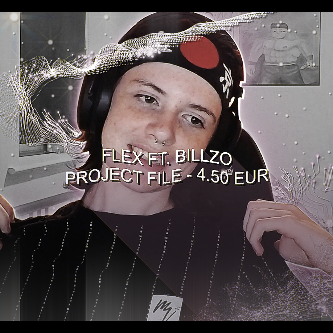 flex - project file - Payhip