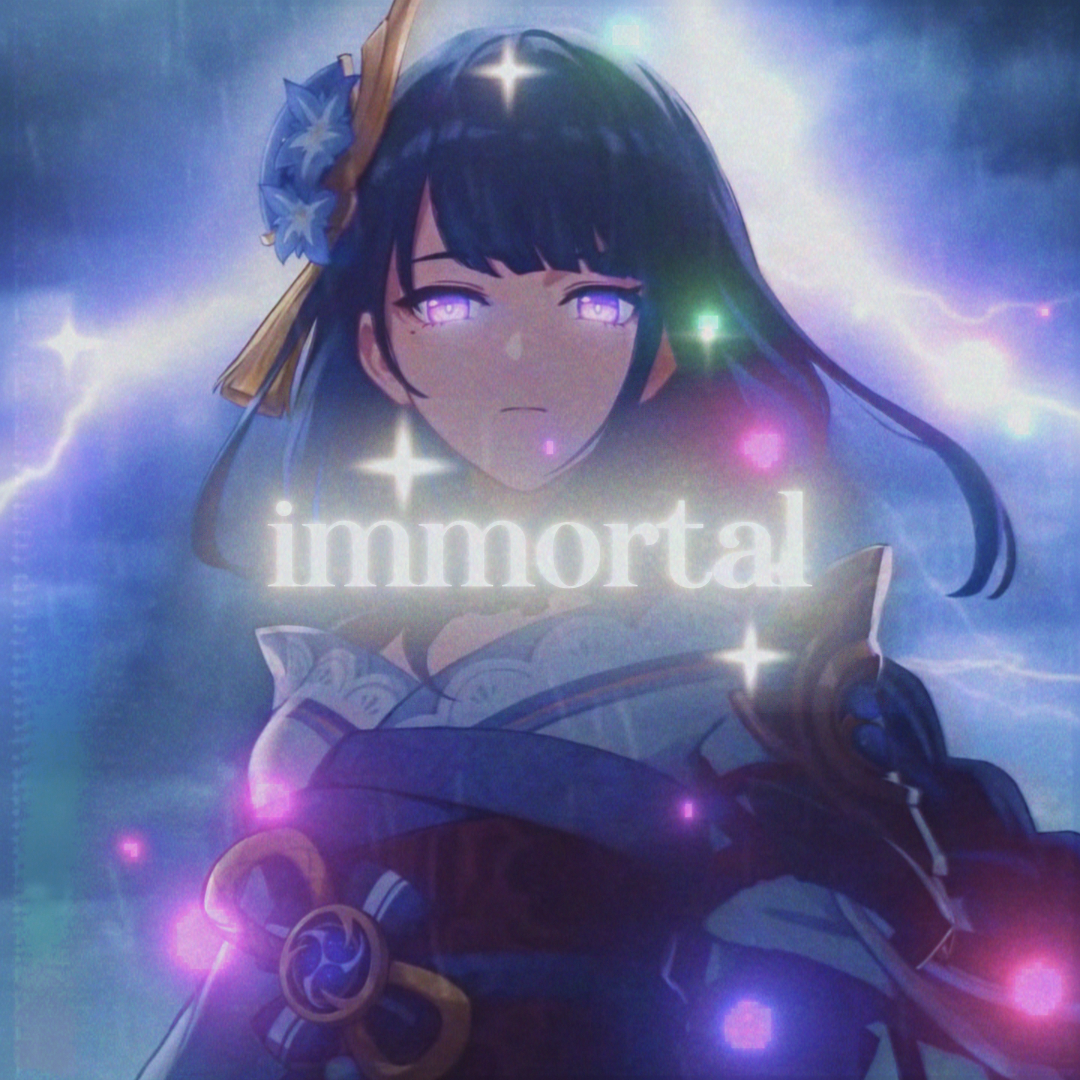 immortal [pf] - Payhip