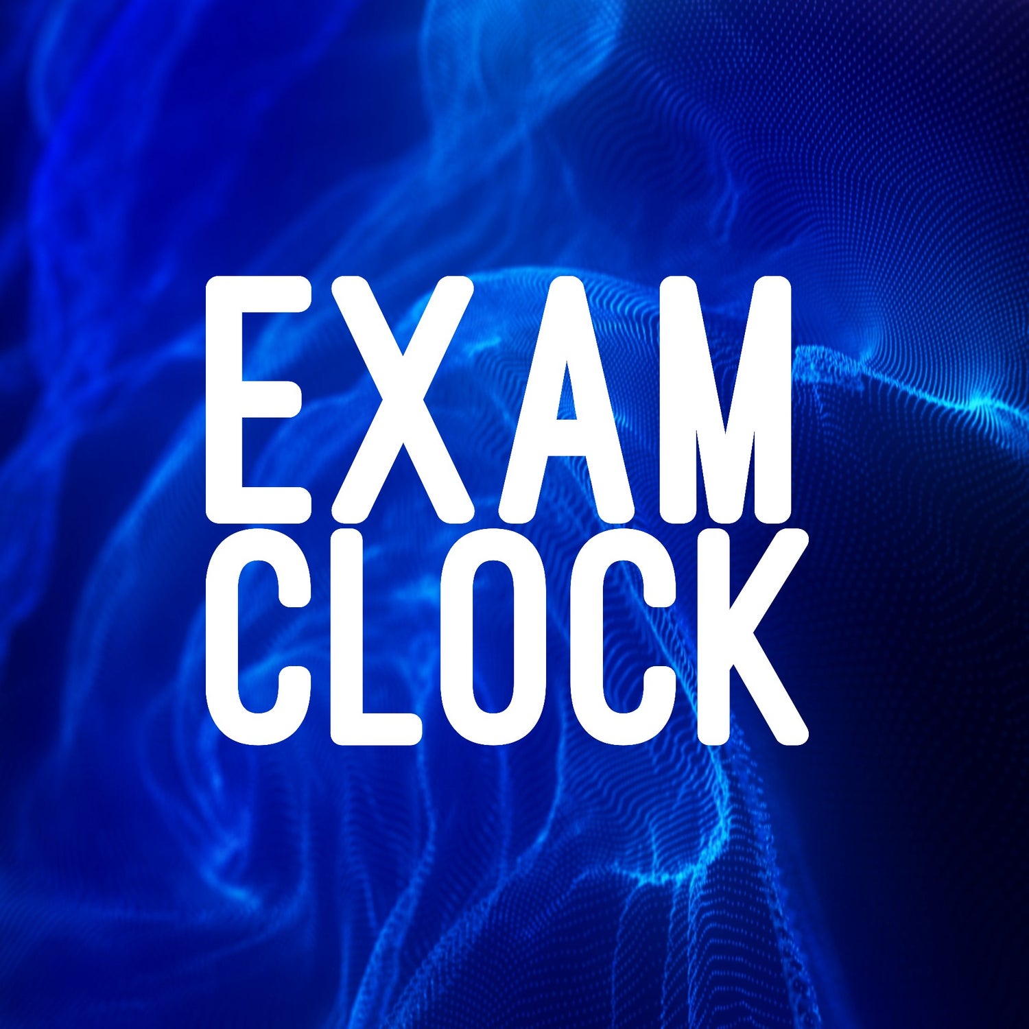Exam Clock