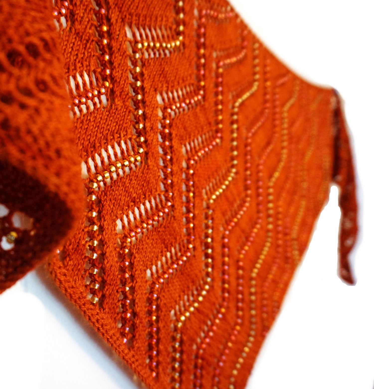 Mountain Grove -- PDF knitting pattern - Payhip