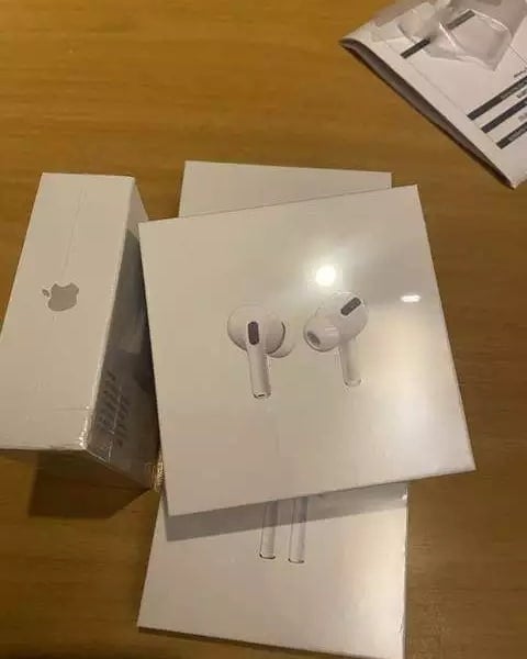 AirPod Vendor - Payhip