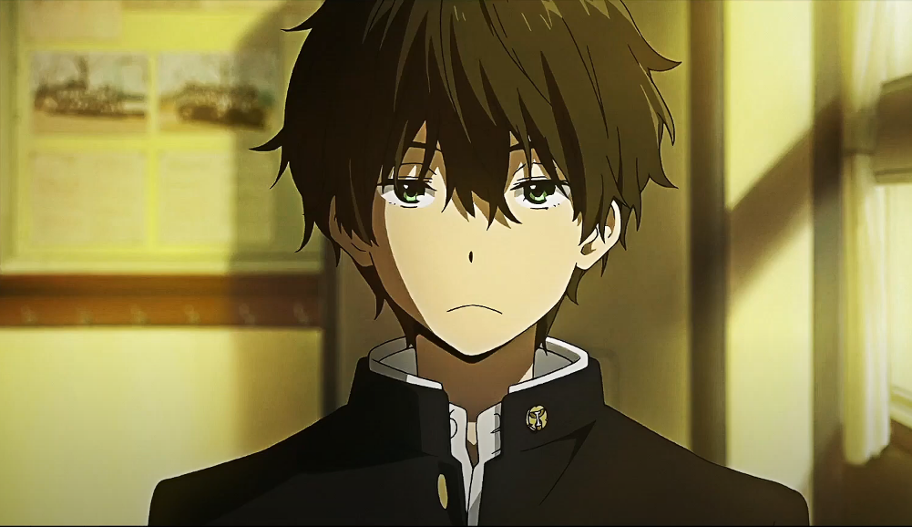 Falling Down 🖤 | Oreki | AMV EDIT | @ragefx RM - Payhip