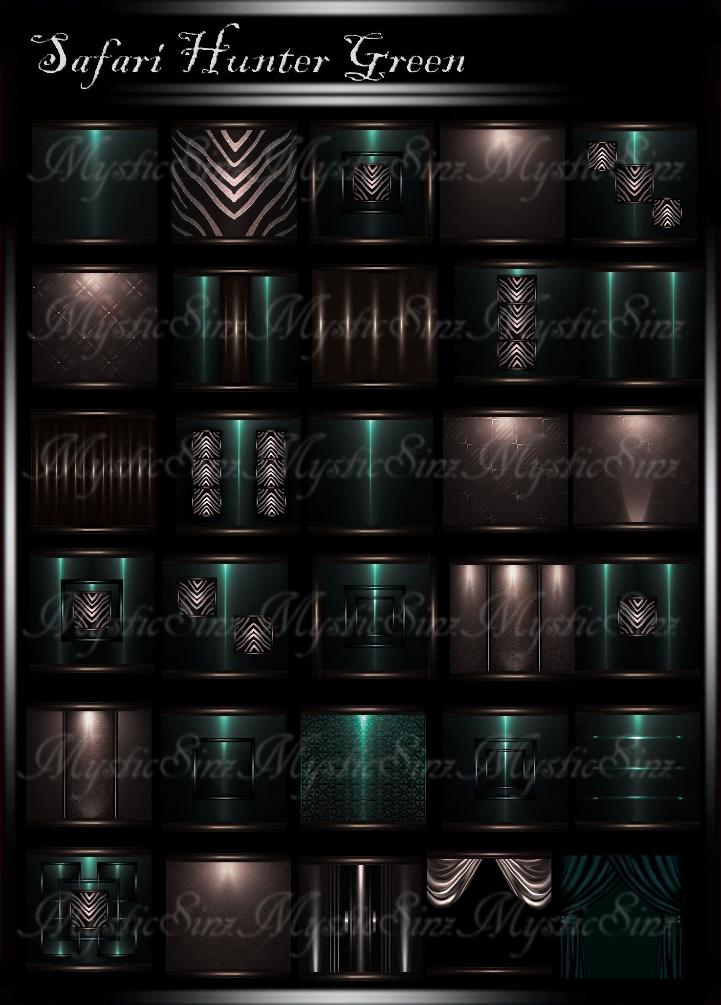 MysticSinZ IMVU File Sales - Payhip