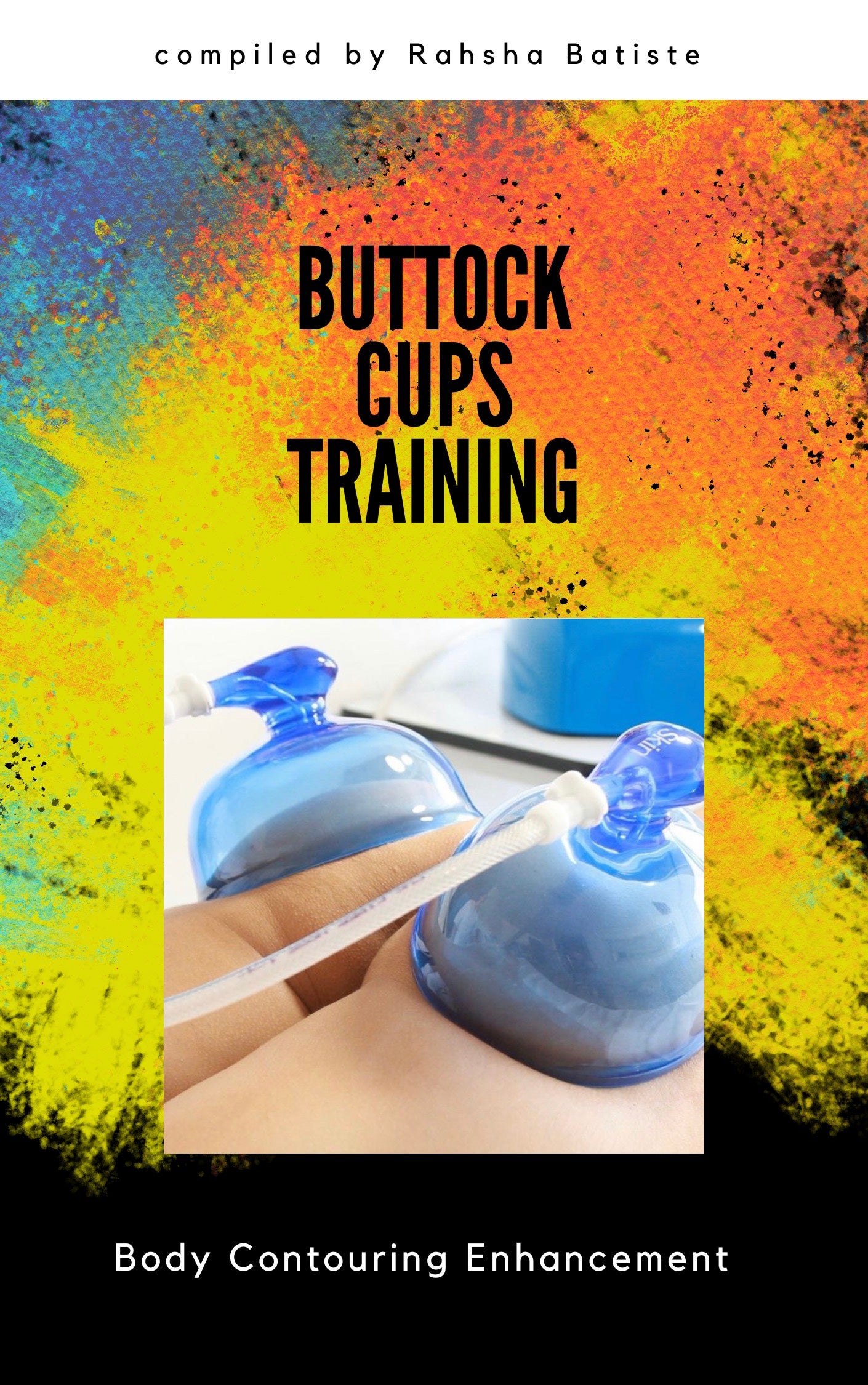 Basic Buttock Contouring Workshop - Payhip