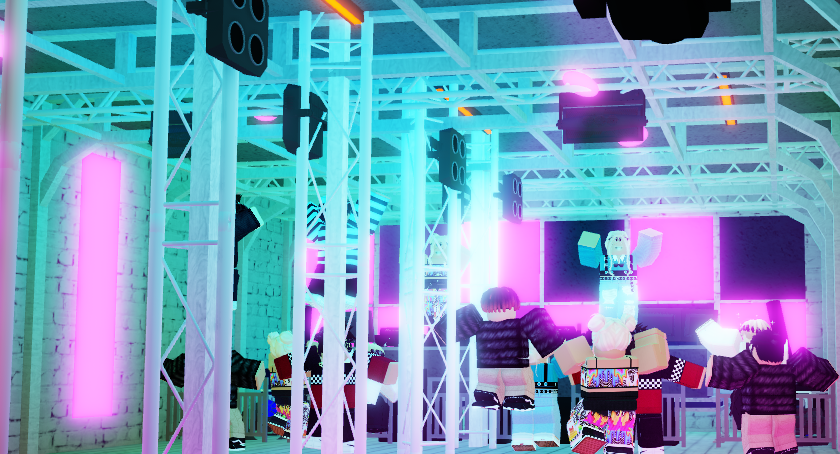 Pulse Night Club - Payhip