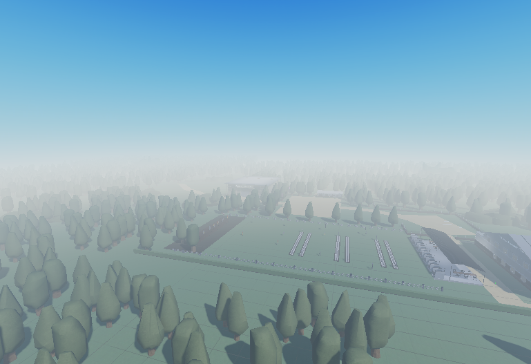 St. James Army Reserve Centre - Payhip