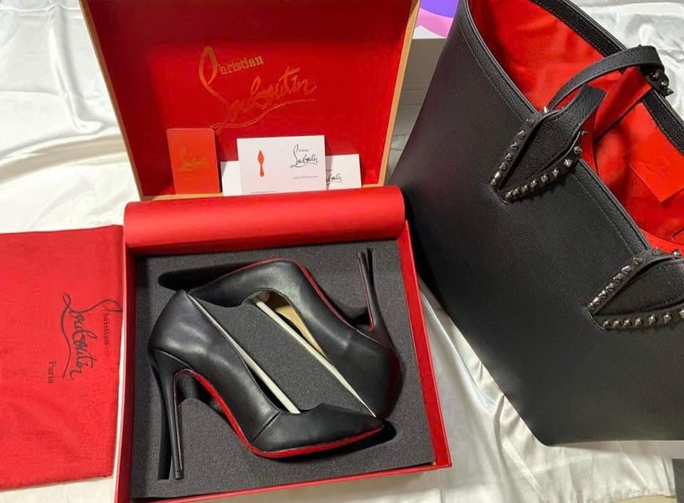 Mickey Mouse Purse and Wallet Set - Payhip