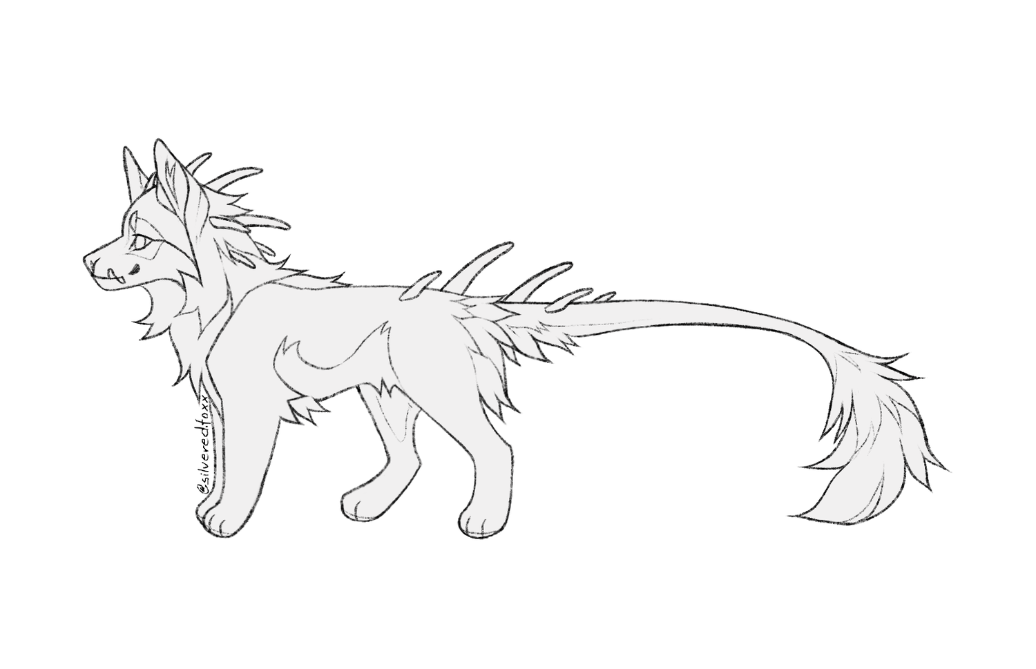 Silvered.foxx - Payhip