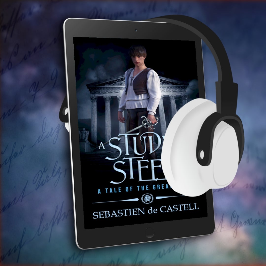 Sebastien de Castell - Payhip