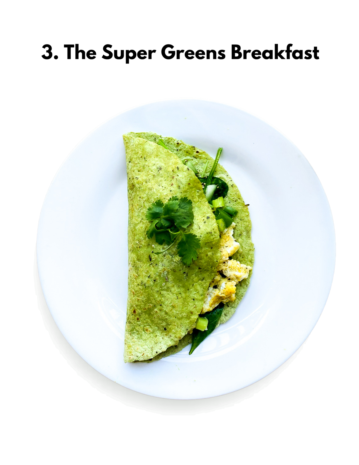 "The Lazy and Healthy Cookbook" by Lady Picasso (E-Book) - Payhip