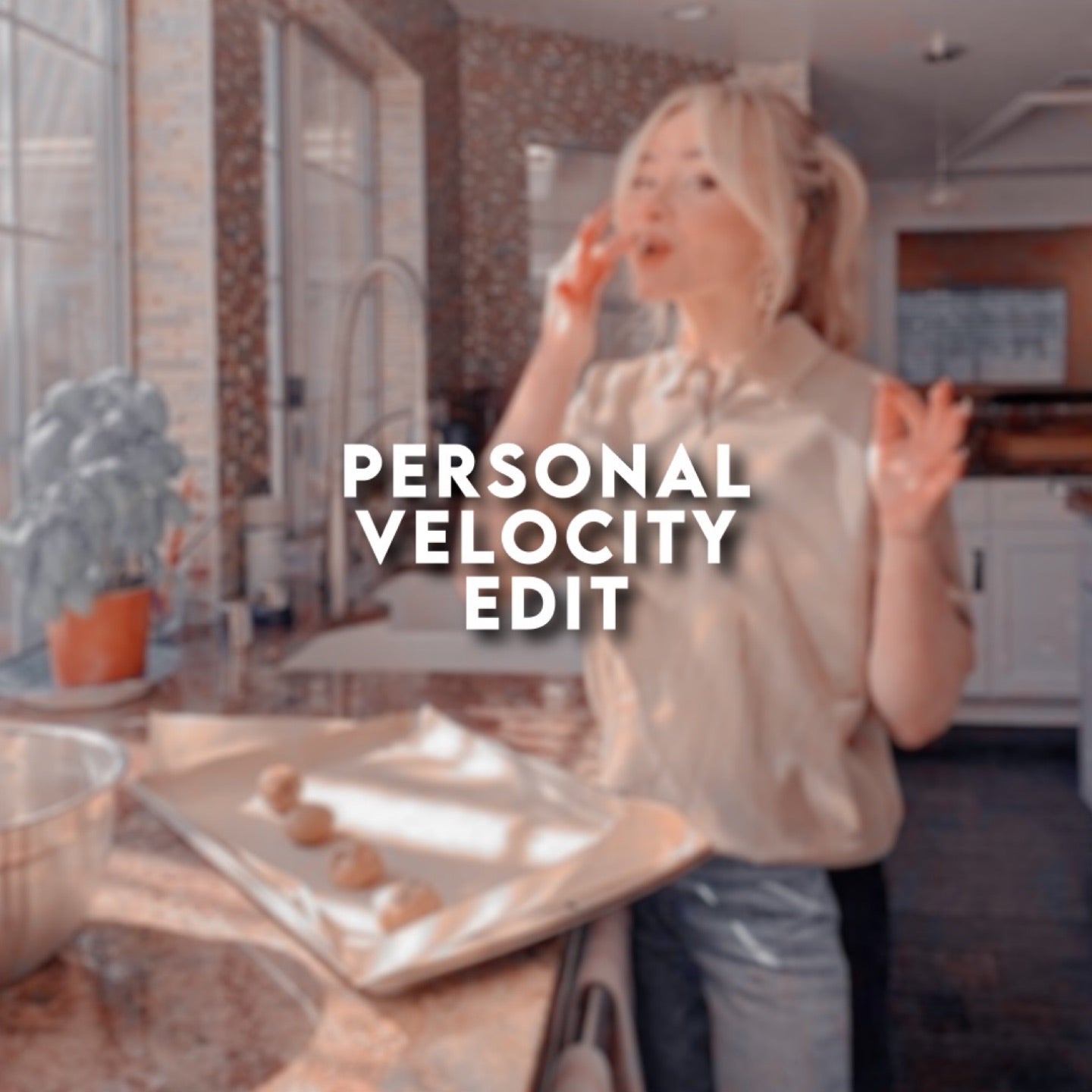 personal velocity edit - Payhip