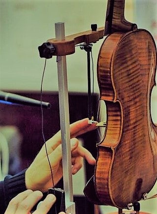 Violin Impulse Responses - Payhip