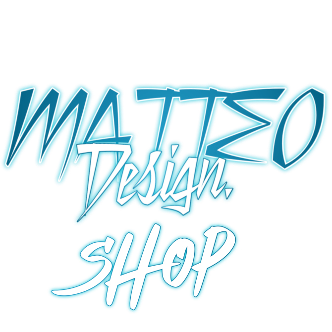 Matteo Design - Payhip
