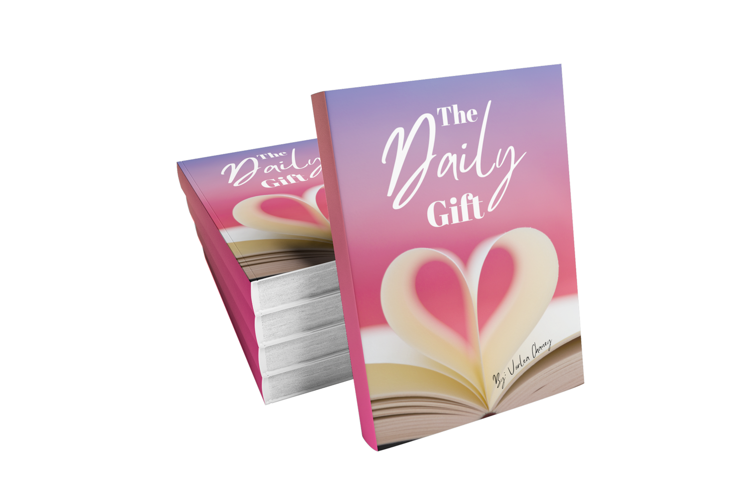 The Daily Gift - Payhip