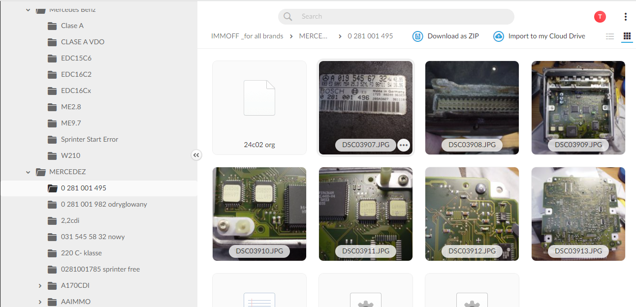 ECU FIX DOCUMENT - Payhip