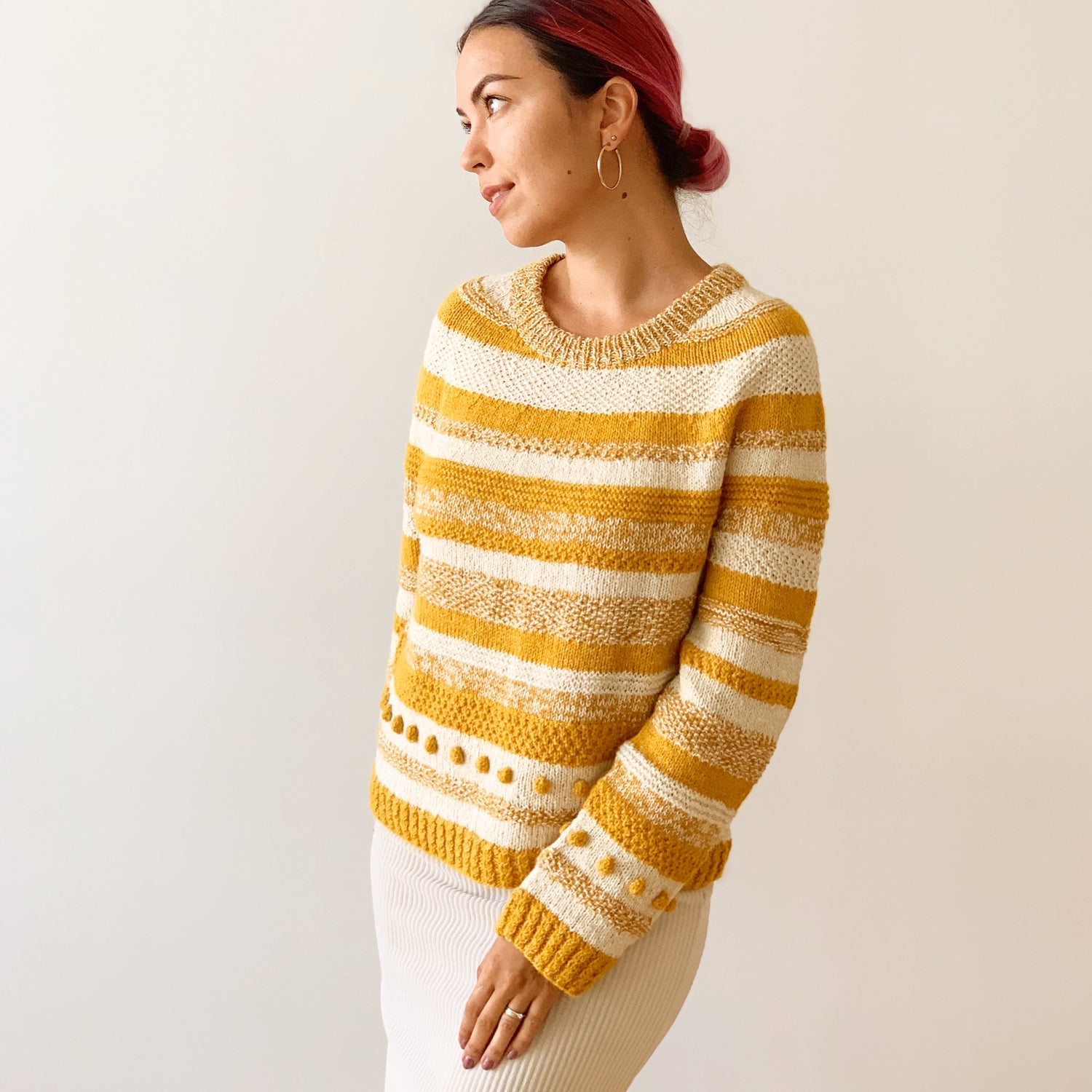 City of the Sun Sweater - Payhip