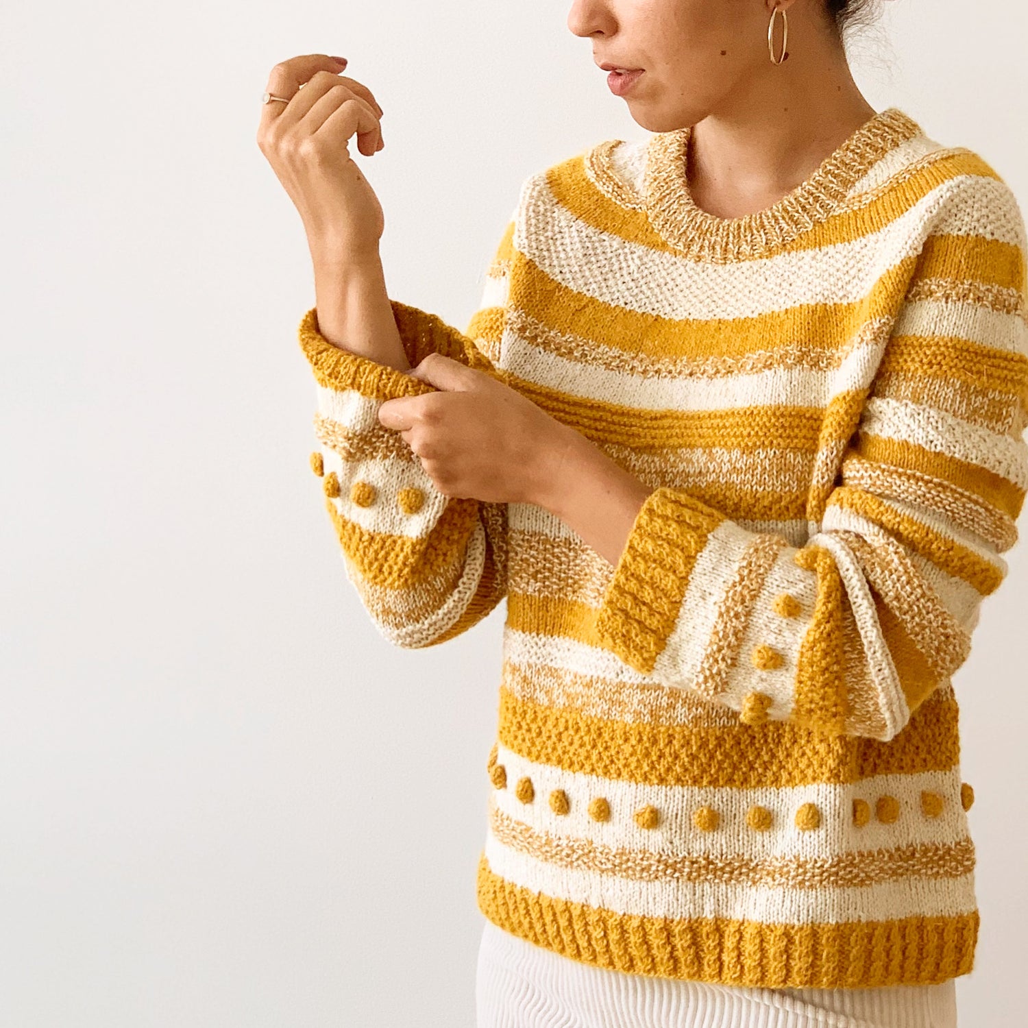 City of the Sun Sweater - Payhip