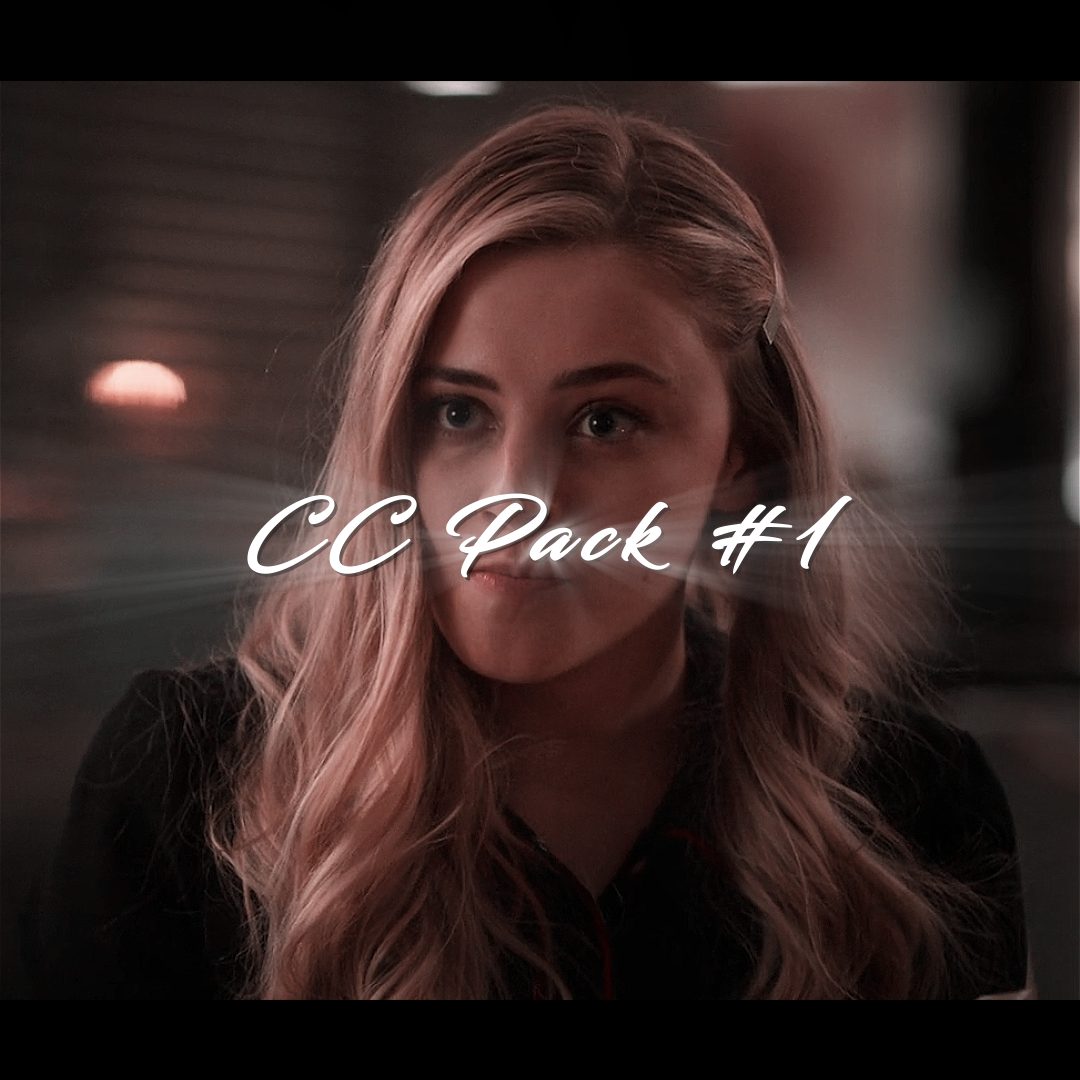 CC PACK #1 - Payhip