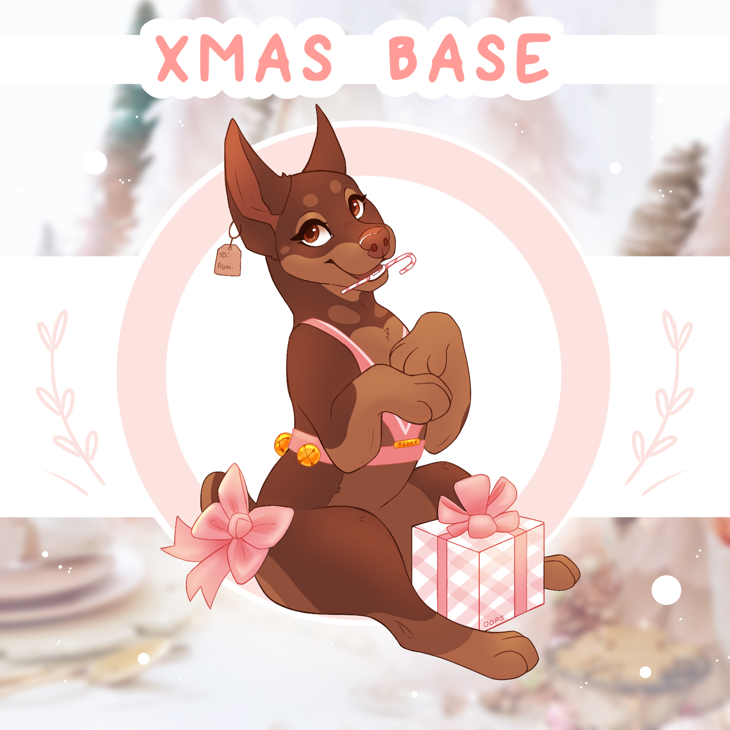 oops_cry_creations - Payhip