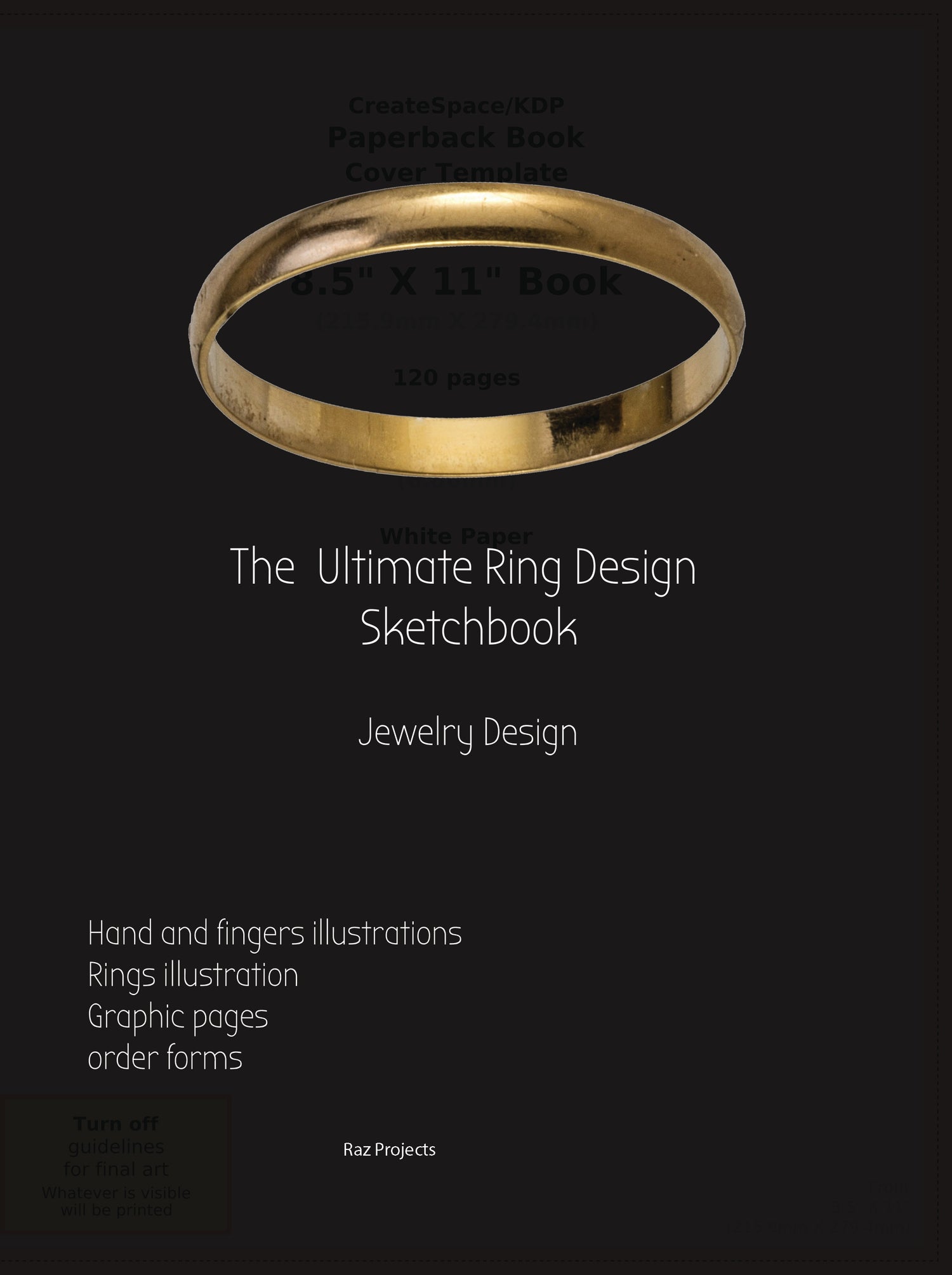 Raz Projects - Payhip