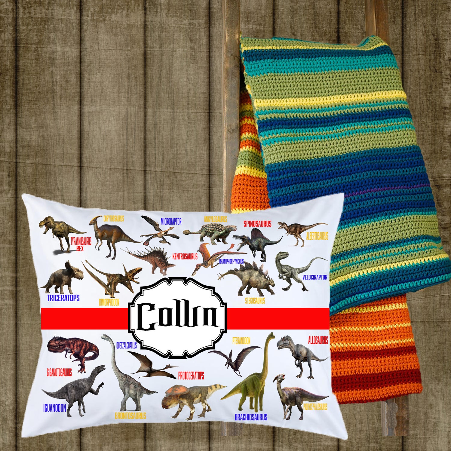 Learning pillow design front/back - Payhip