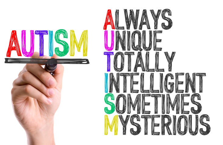 Understanding Autism, making your practice autism friendly - Payhip
