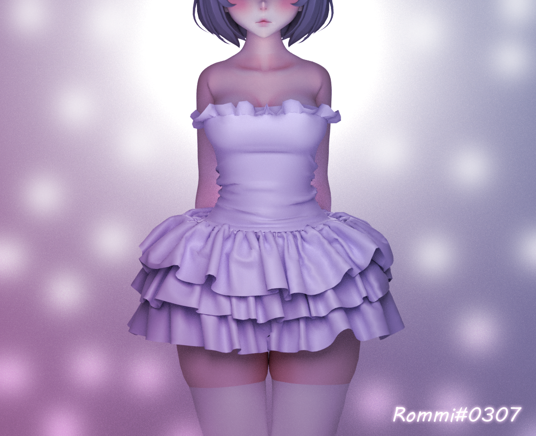 Rommi (@Rommi) - Jinxxy