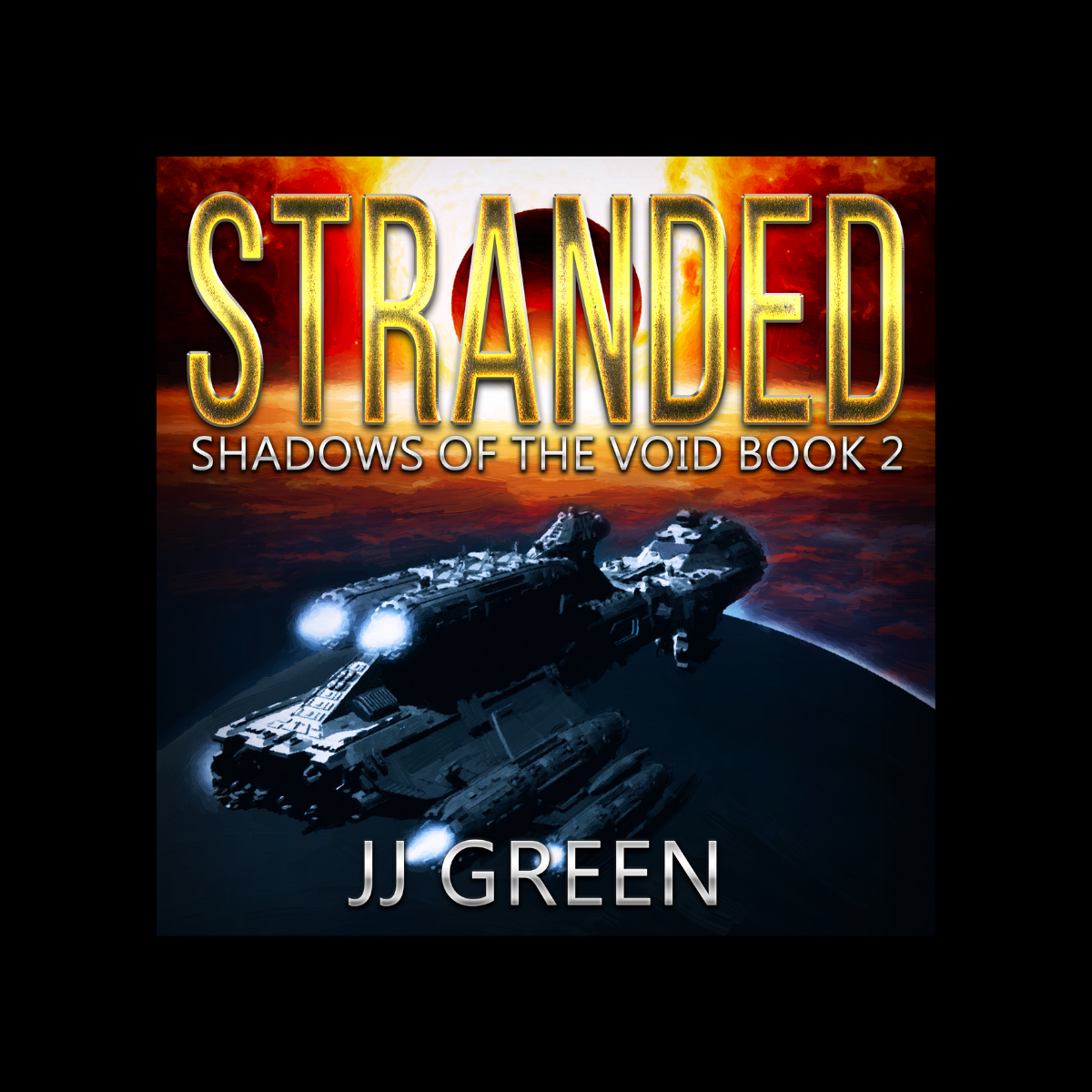 Stranded audiobook - Payhip
