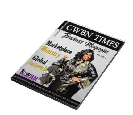 CWBN Times Magazine - Marketplace Ministry Magazine - Payhip