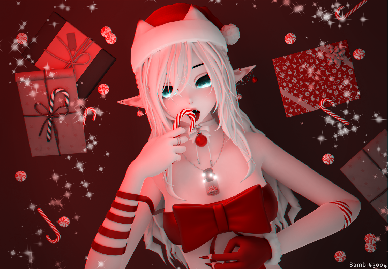 𓆰├ Bambi's Meadow - Payhip