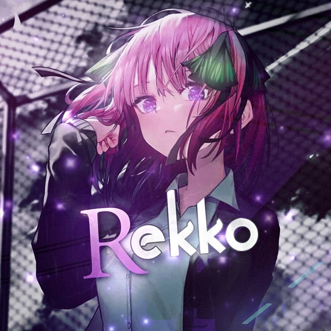 Rekko shakes - Payhip