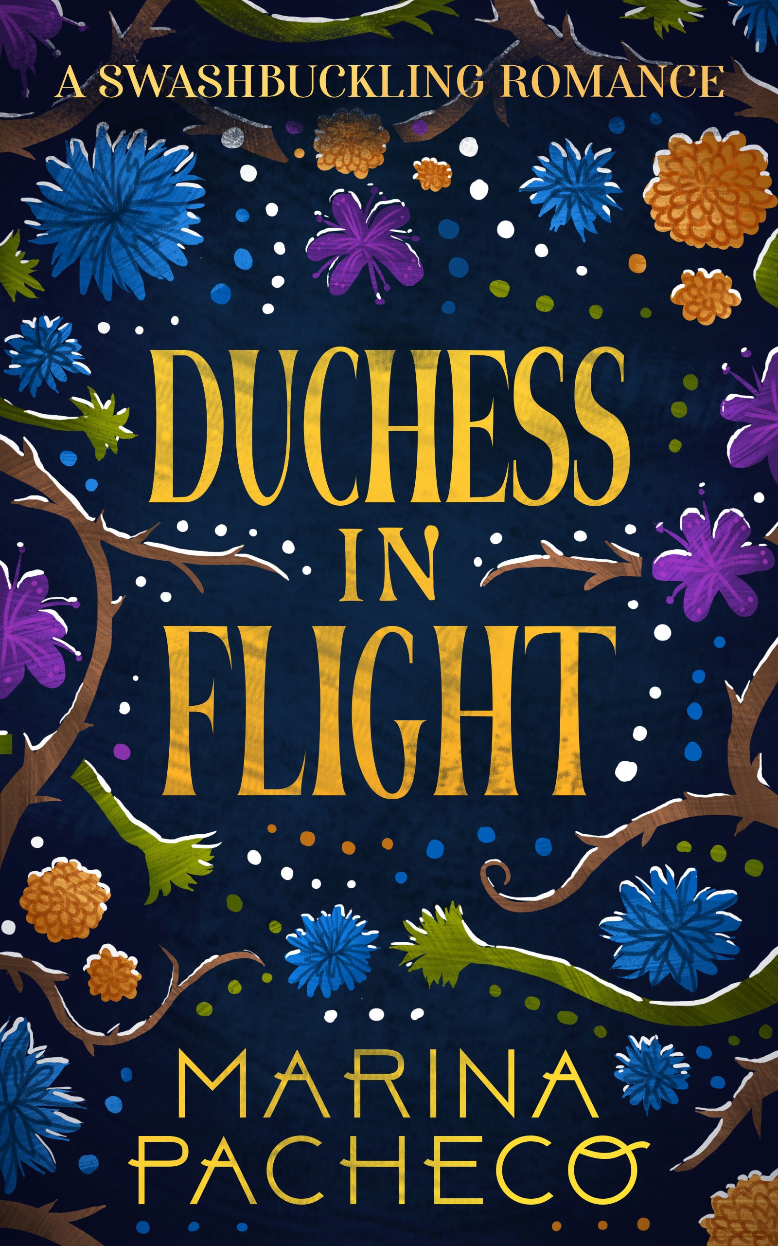 Duchess in Flight - Payhip