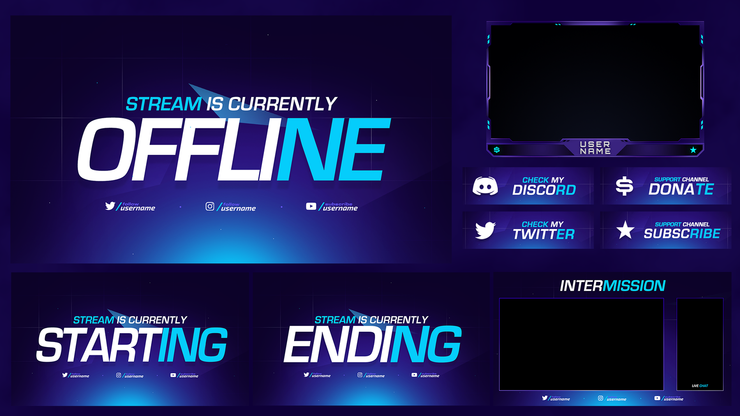 Nova Studios - Payhip