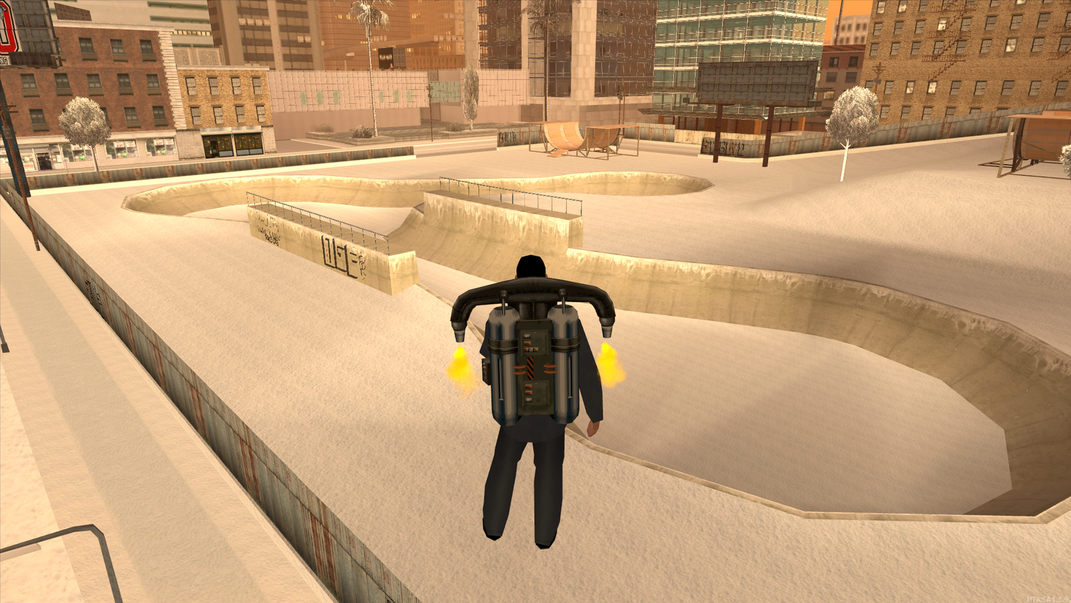 MTA winter map - Payhip