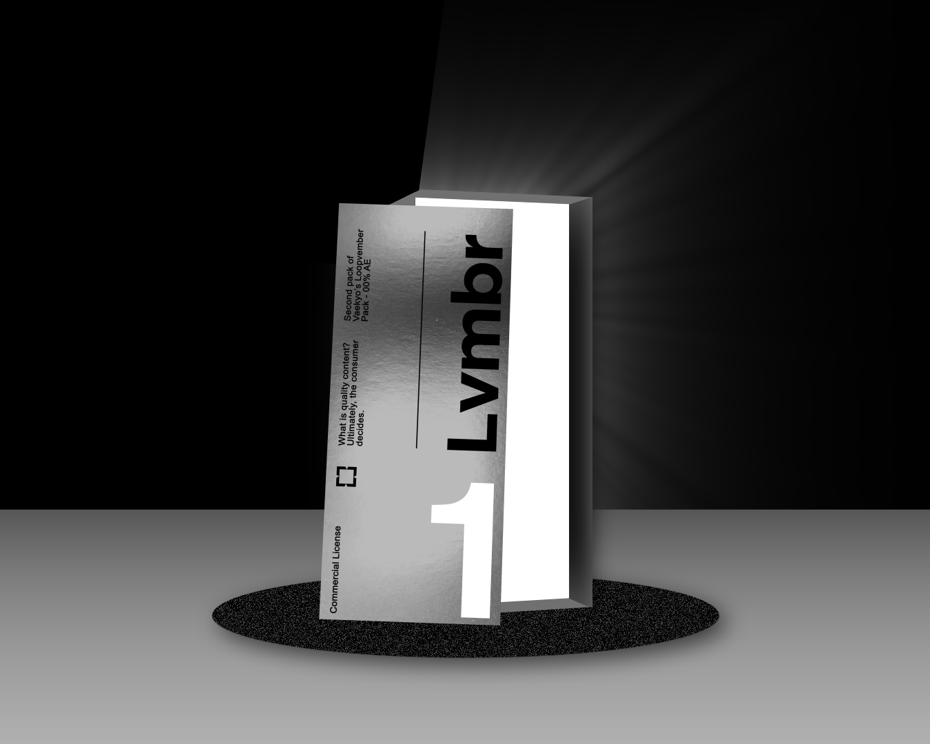 LOOPVEMBER PACK 1 - Payhip