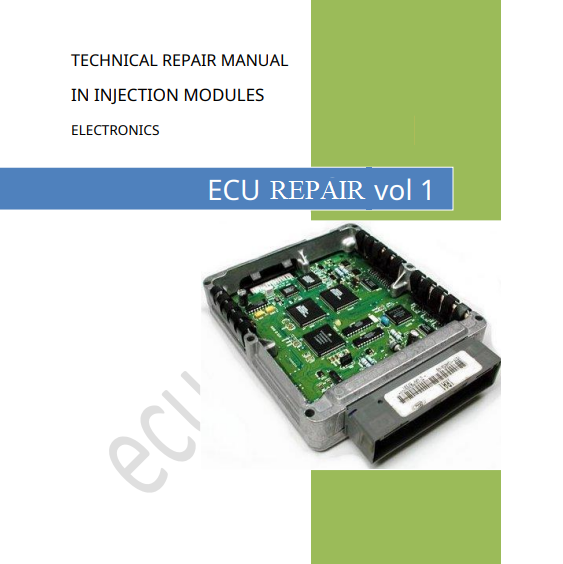 ECU FIX DOCUMENT - Payhip