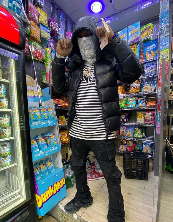 Pyrex Whippa Type FLP "Justify" - Payhip