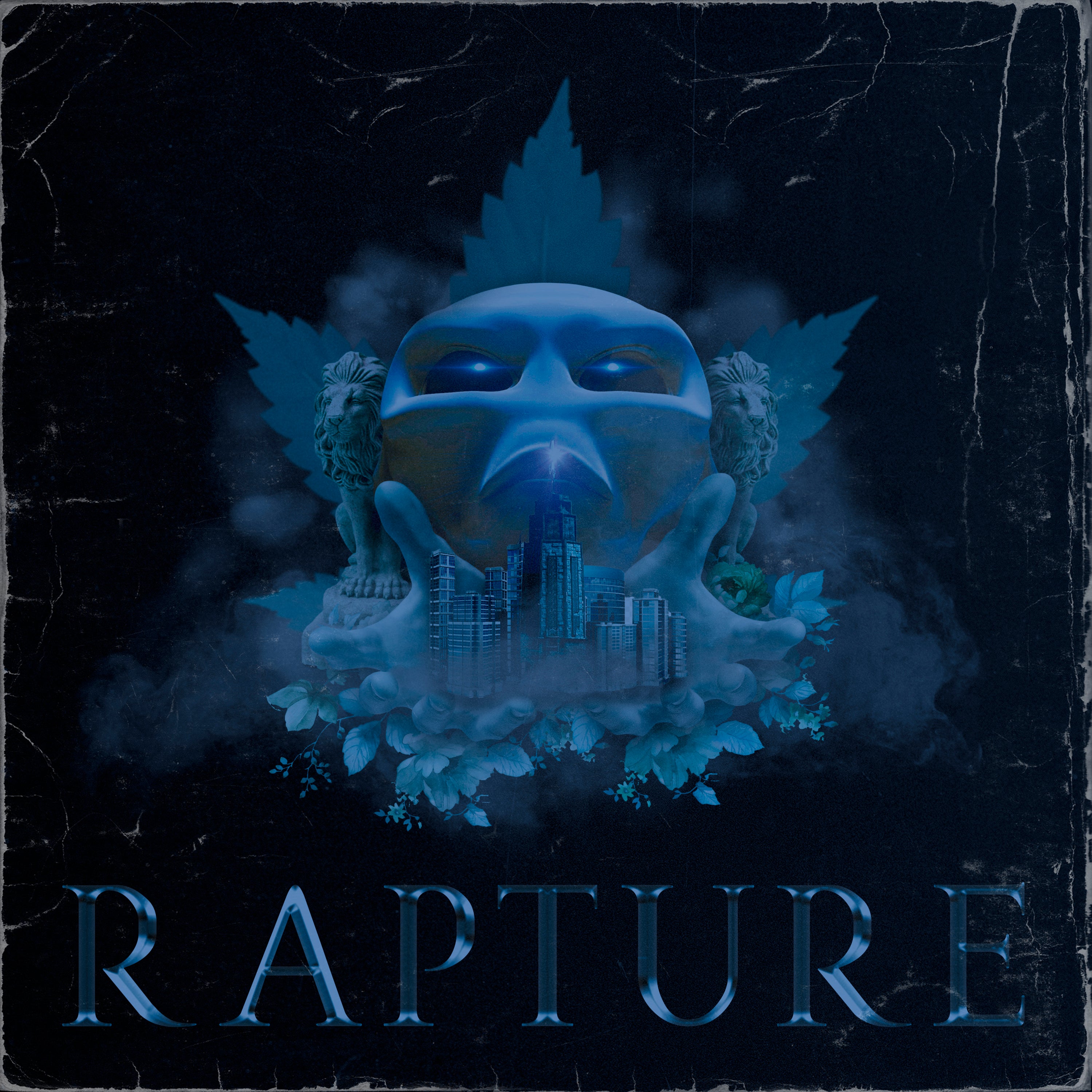 Rapture (Trap Sample Pack) - Payhip