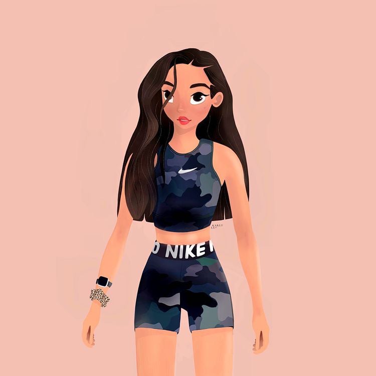 Imogen Russell - Payhip