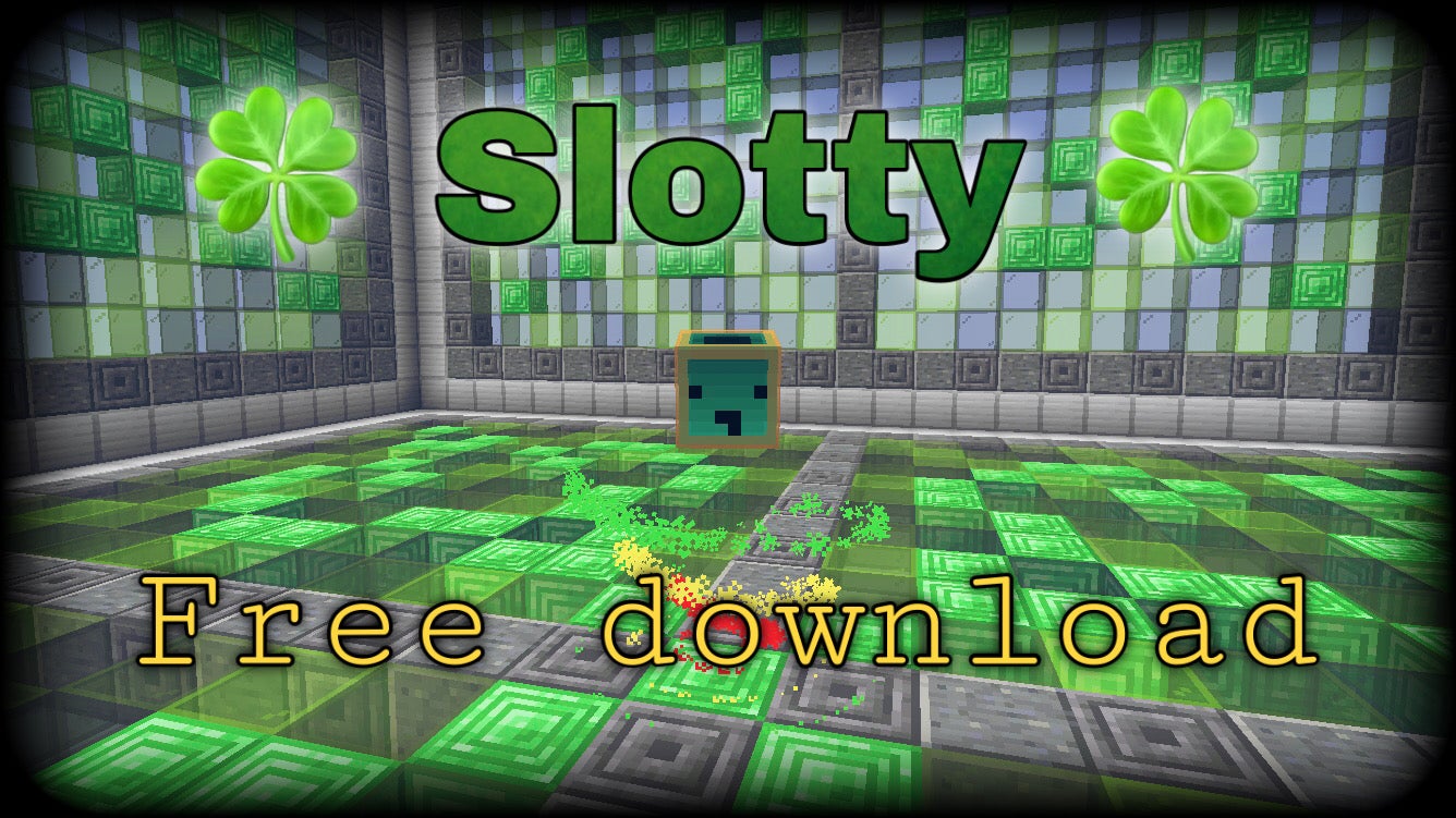Slotty (V1.3) - Payhip