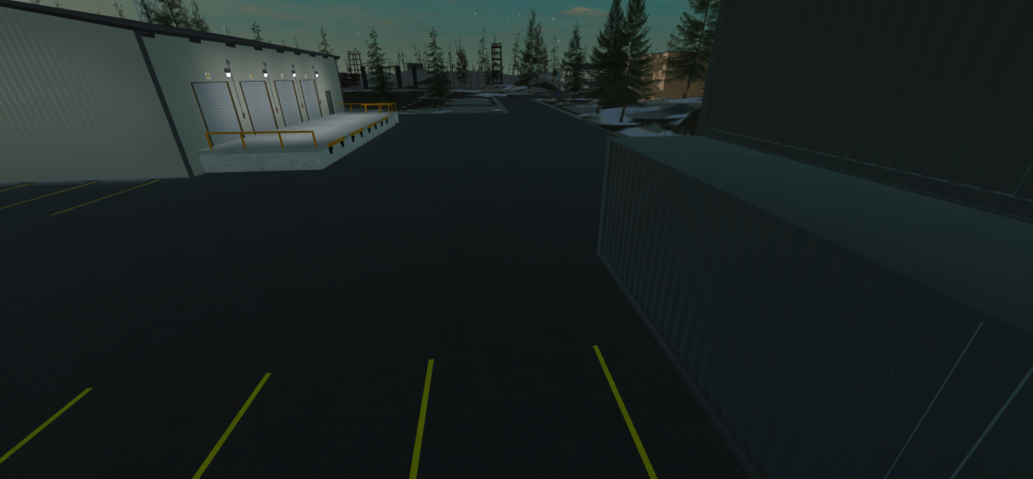 RoseWind Roleplay Map - Payhip