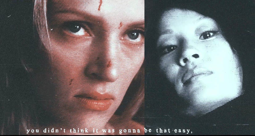 kill bill project file & coloring - Payhip