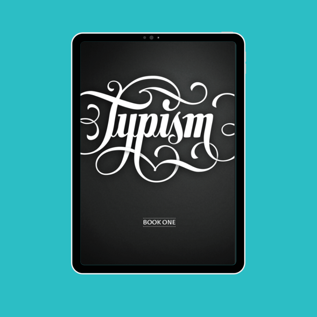Typism Digital Books - Payhip