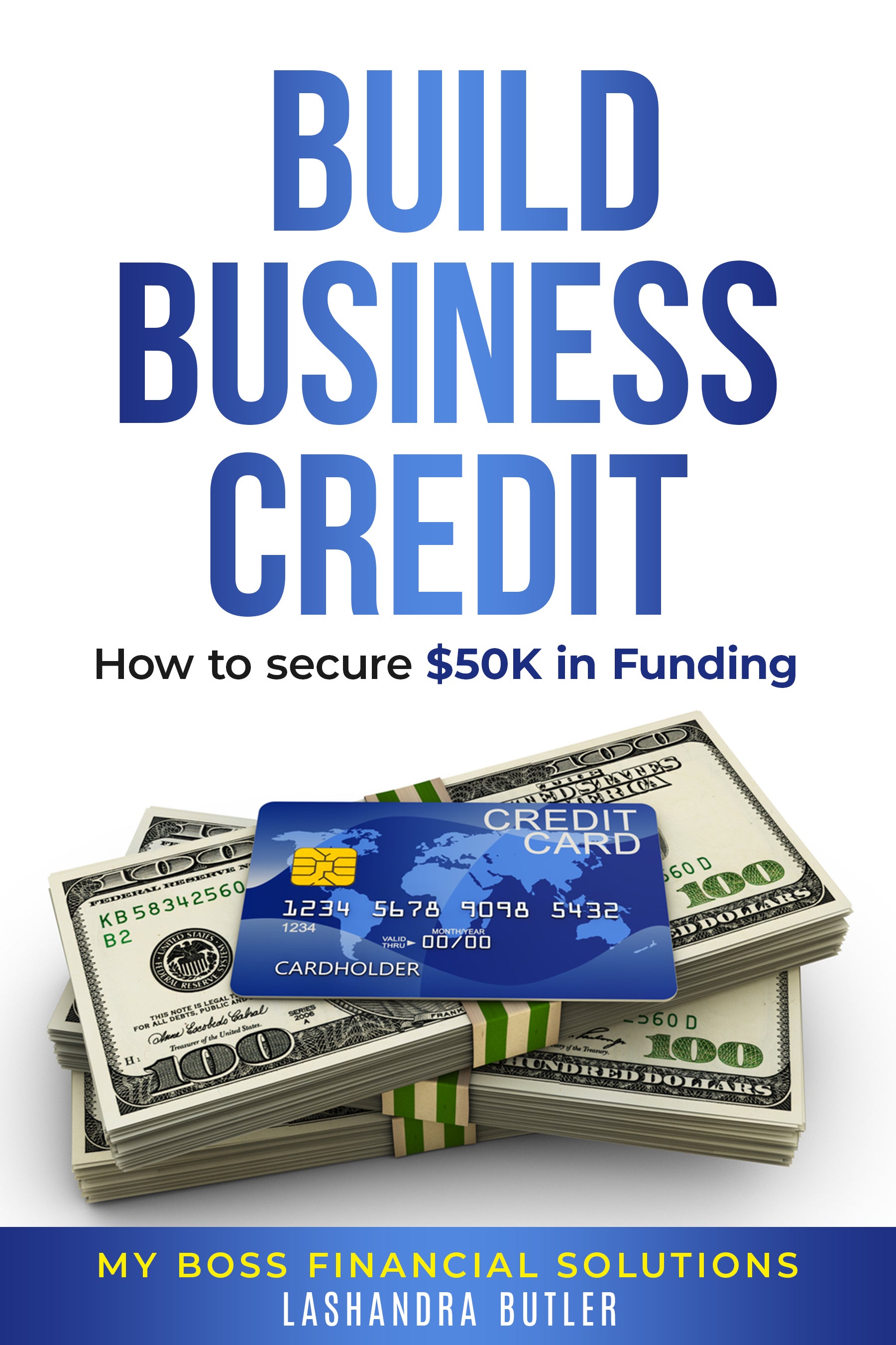 Build Business Credit E-Book Bundle - Payhip